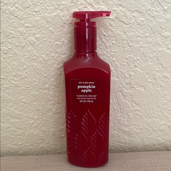 Bath & Body Works | Bath & Body | Bath Body Works Pumpkin Apple Hand ...